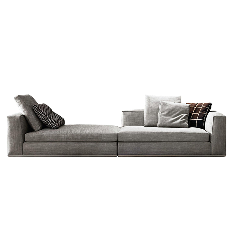 Minotti – Designer Sofas and Armchairs collection | SILVERA