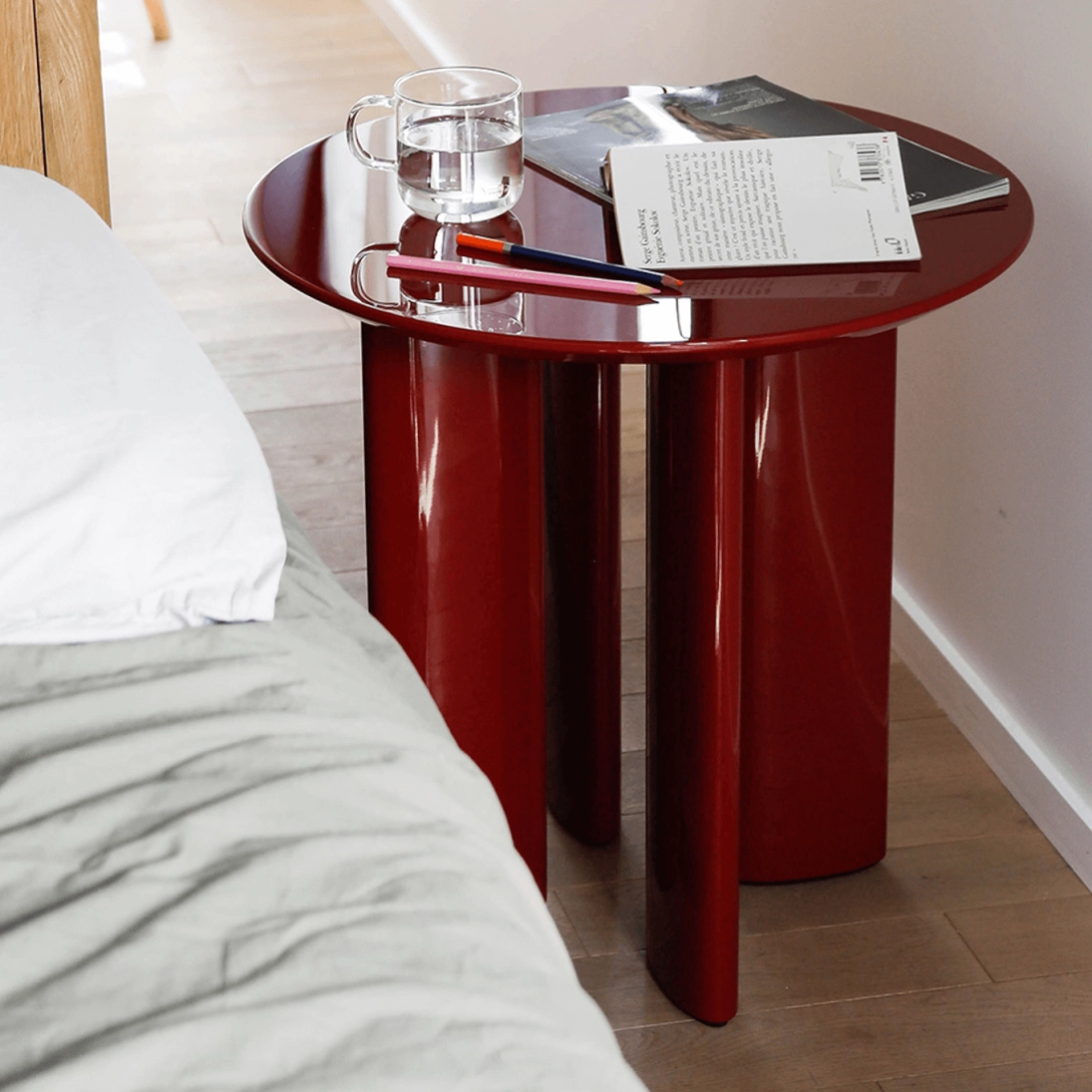 The Socialite Family – French design furniture collection | SILVERA