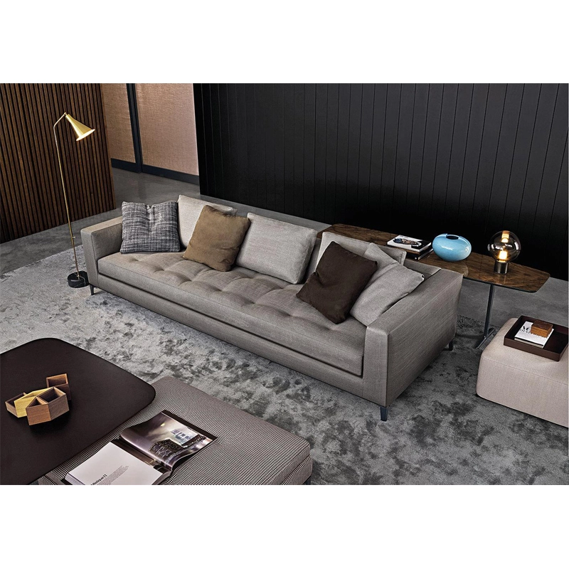 Minotti – Designer Sofas and Armchairs collection | SILVERA