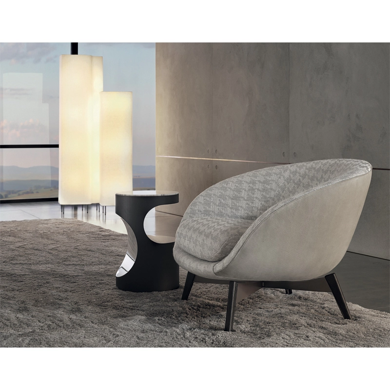 Minotti – Designer Sofas and Armchairs collection | SILVERA