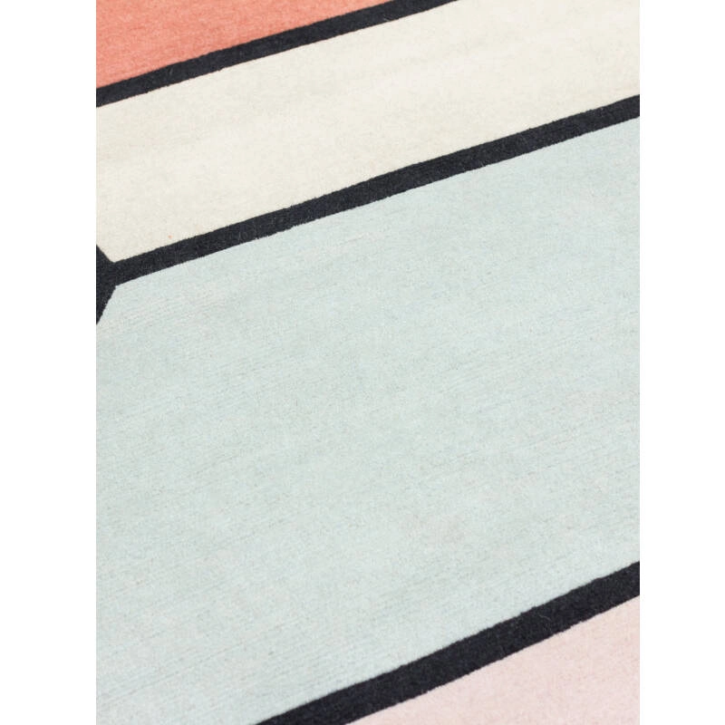 Tapis Tapis VISIONI A Standard CC-TAPIS | SILVERA