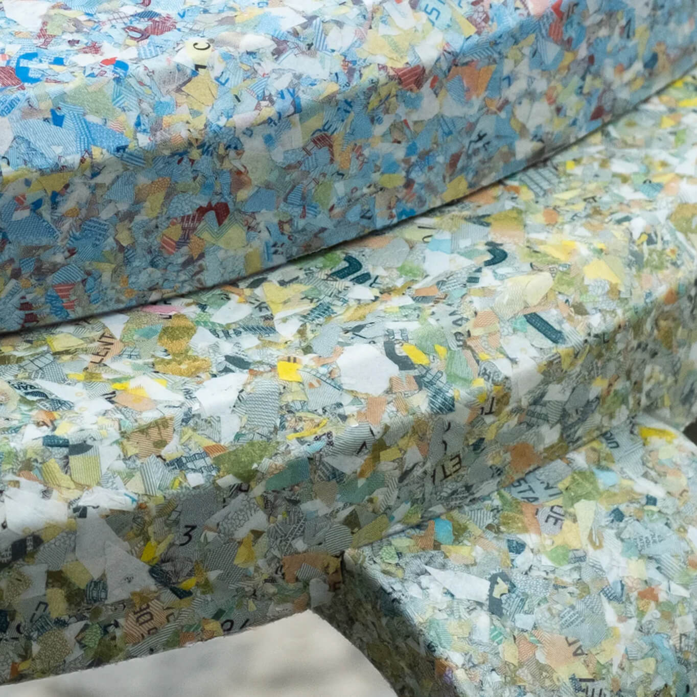 Tabouret BILLEX MAXIMUM | SILVERA