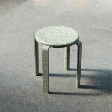 Tabouret BILLEX MAXIMUM | SILVERA