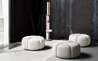 Mobilier design contemporain : Espaces intérieurs élégants & modulaires ...