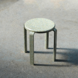 Tabouret BILLEX MAXIMUM | SILVERA