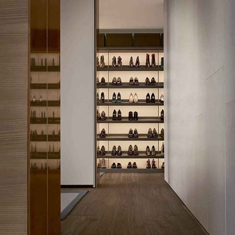 Dressing UBIK POLIFORM | SILVERA