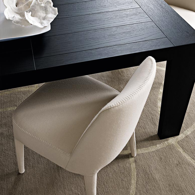 Chaise FEBO MAXALTO | SILVERA