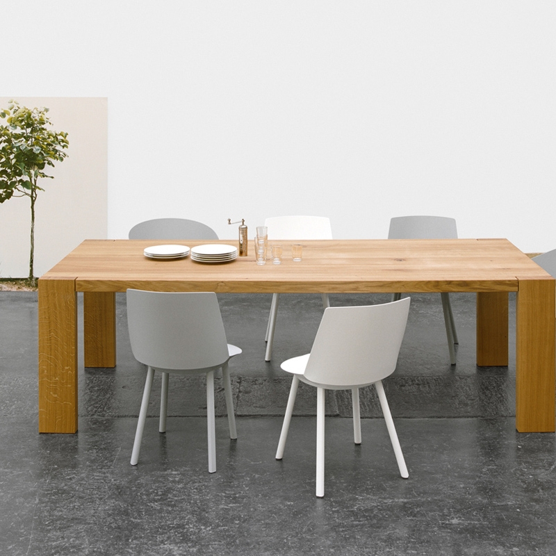 Table LONDON E15 | SILVERA