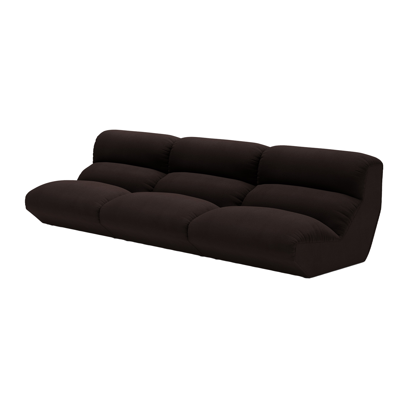 Sofa HI LO AV55 Combination C Vidar 0386 AND TRADITION | SILVERA