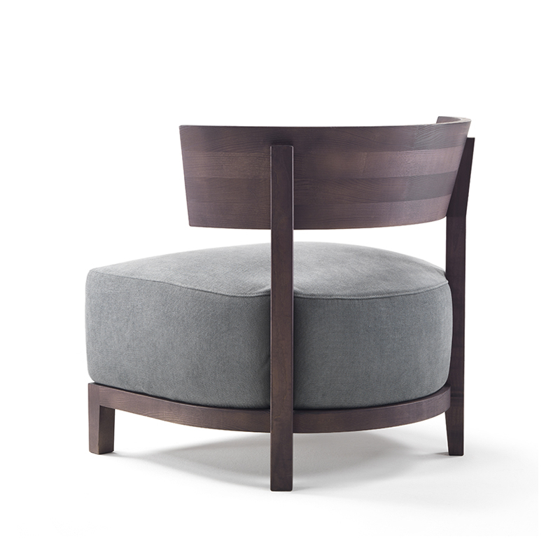 Easy chair THOMAS FLEXFORM | SILVERA