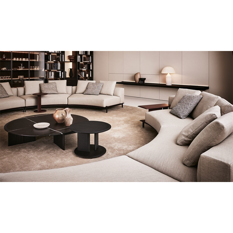 Sofa BRERA POLIFORM | SILVERA