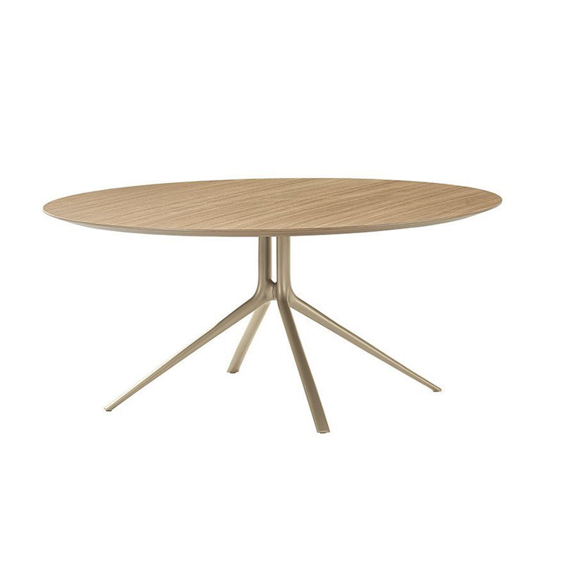 Table MONDRIAN POLIFORM | SILVERA
