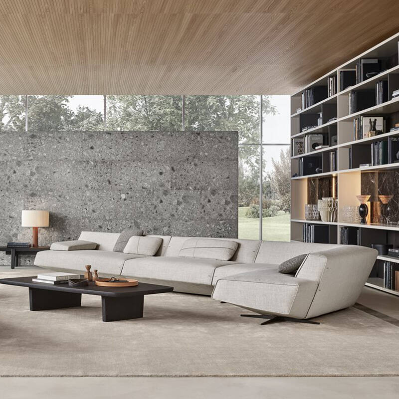 Sofa SYDNEY POLIFORM | SILVERA
