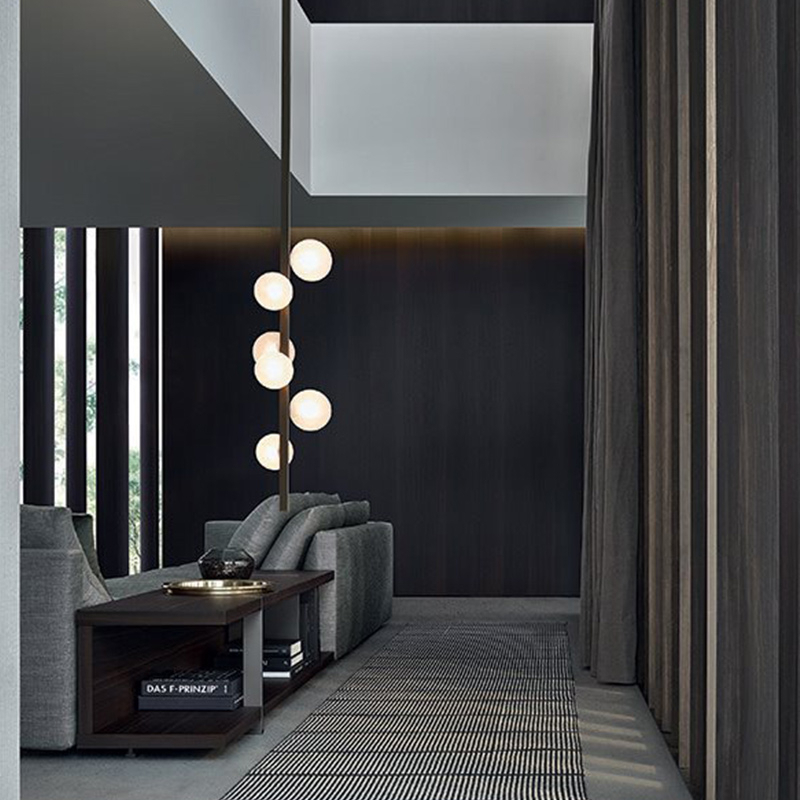 Sofa BRISTOL POLIFORM | SILVERA