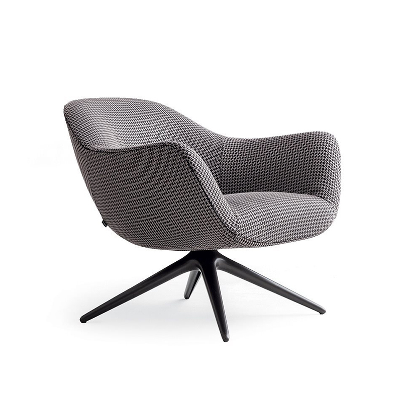 Easy chair MAD CHAIR POLIFORM | SILVERA