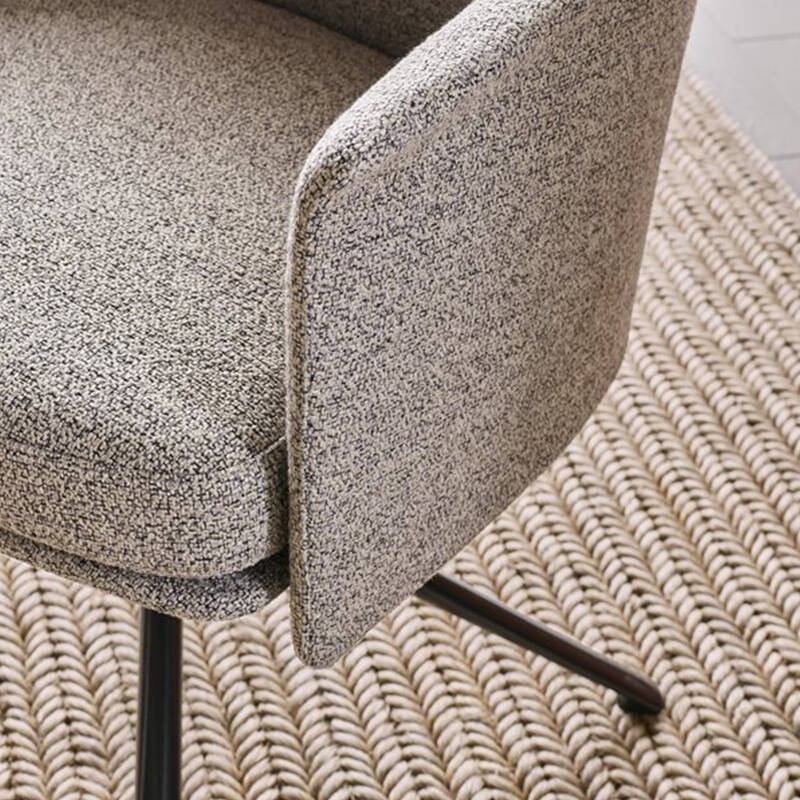 Chaise STANFORD BRIDGE POLIFORM | SILVERA