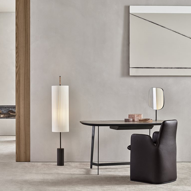 Desk MATHIEU POLIFORM | SILVERA