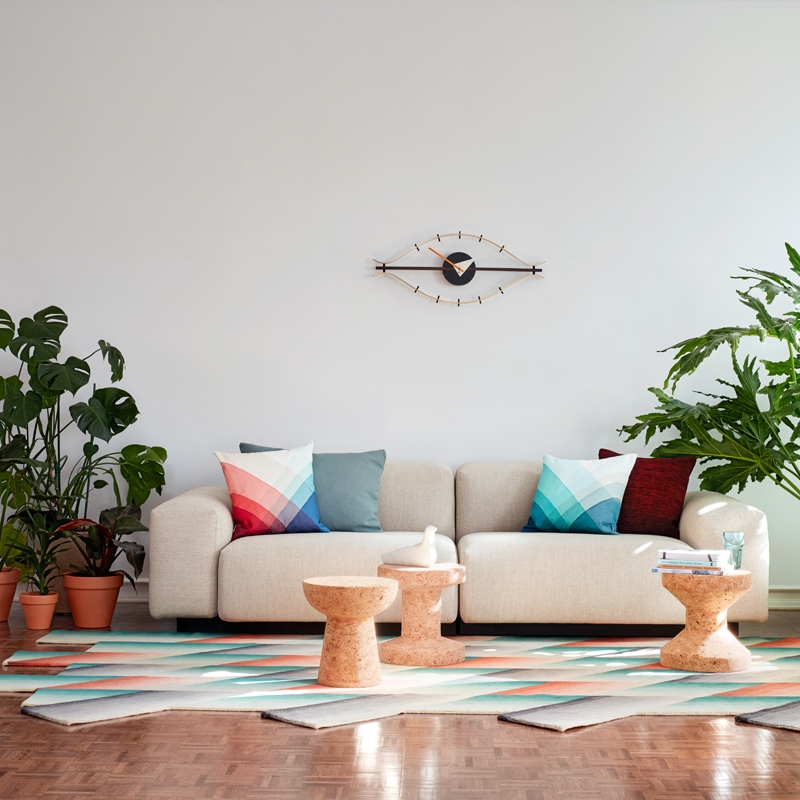 Tabouret CORK D VITRA | SILVERA