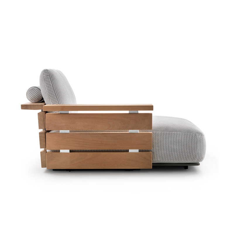 Outdoor Sofa ONTARIO FLEXFORM | SILVERA