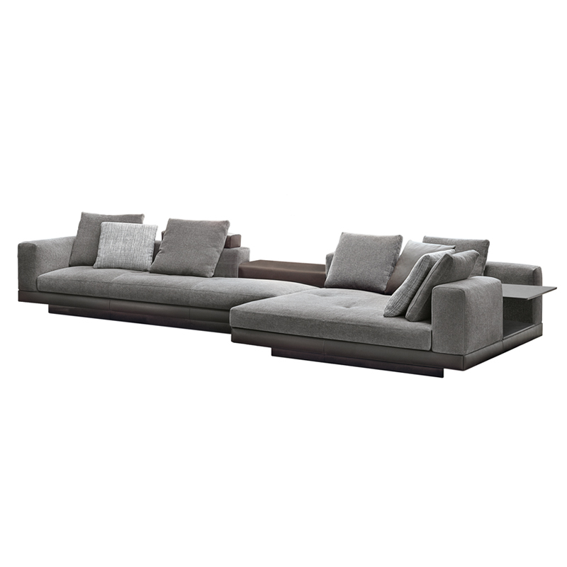 Sofa CONNERY MINOTTI | SILVERA