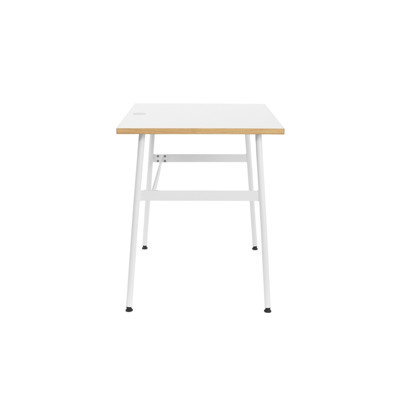 Desk JOURNAL DESK White NORMANN COPENHAGEN | SILVERA