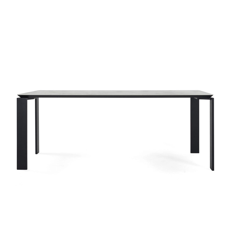 Dining Table FOUR CERAMIC Symphonie KARTELL | SILVERA
