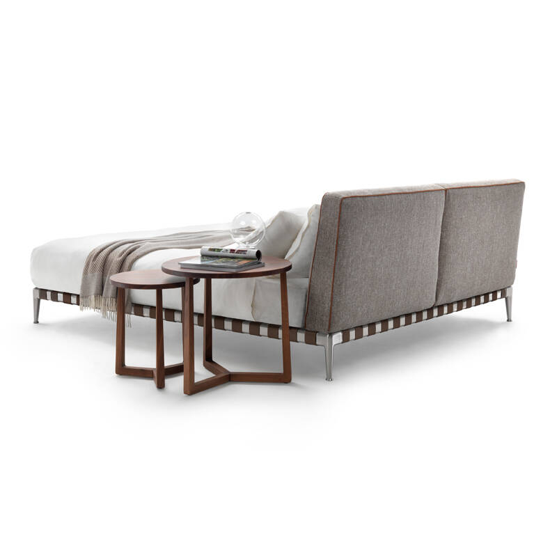 Bed GREGORY FLEXFORM | SILVERA