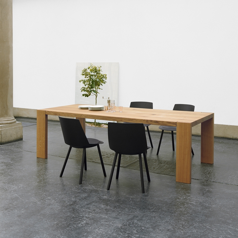 Table LONDON E15 | SILVERA