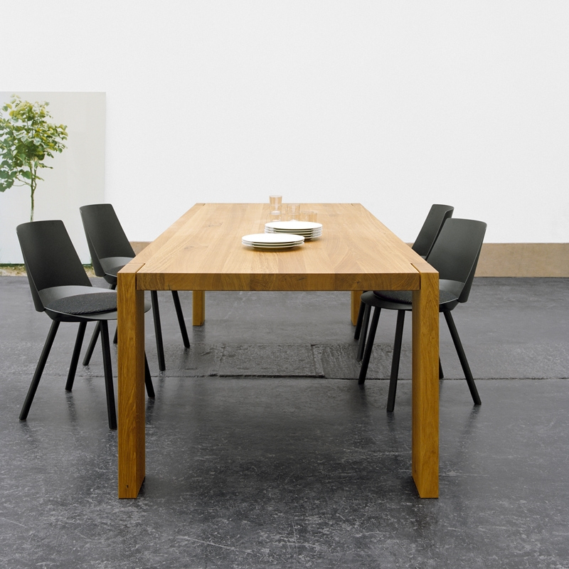 Table LONDON E15 | SILVERA