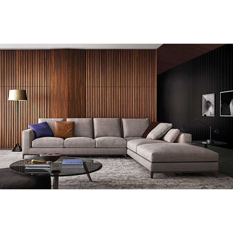 Sofa ANDERSEN MINOTTI | SILVERA