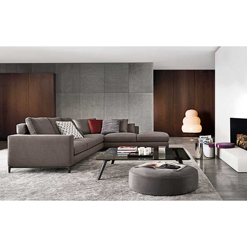 Sofa ANDERSEN MINOTTI | SILVERA