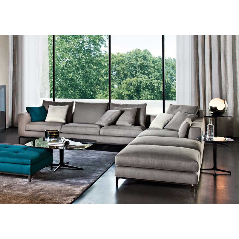 Sofa ANDERSEN MINOTTI | SILVERA