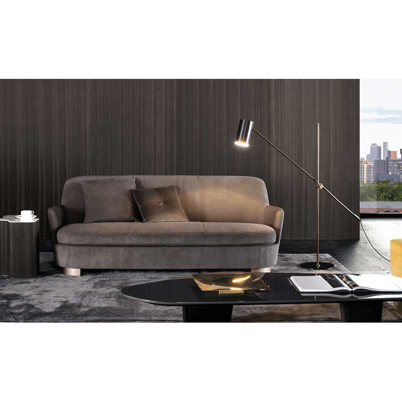 Sofa JACQUES MINOTTI | SILVERA