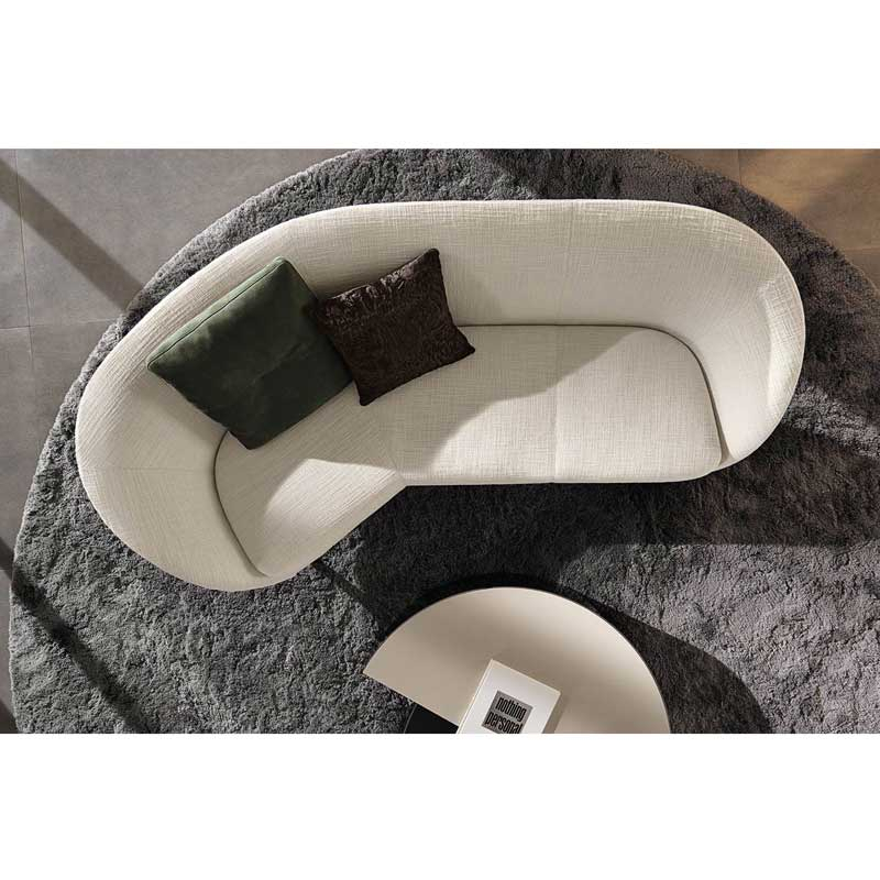 Sofa RUSSELL MINOTTI | SILVERA