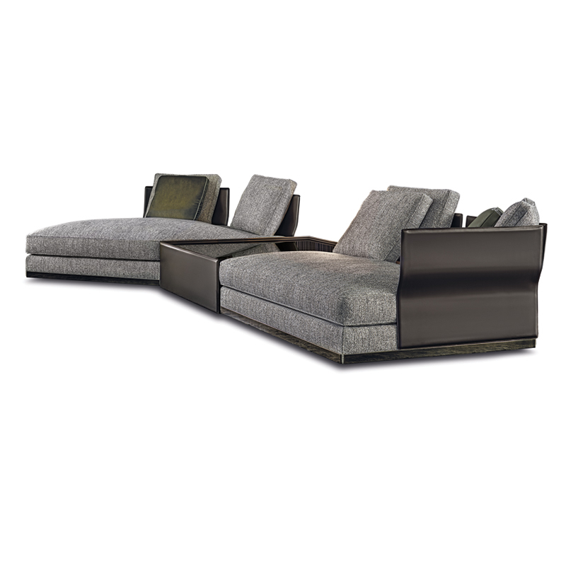 Sofa WEST MINOTTI | SILVERA