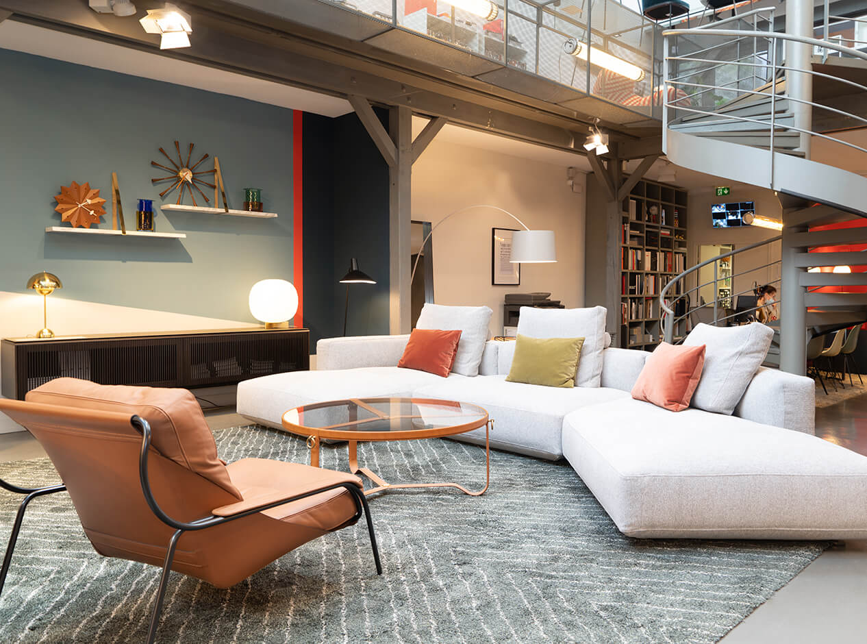 Magasin de meuble design - Paris - Lyon - Marseille - Bordeaux - Cannes ...