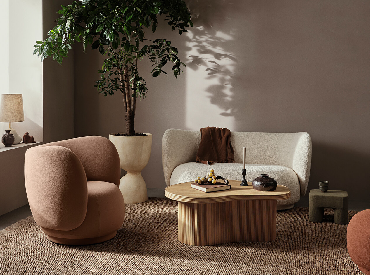 Silvera : Mobilier Design pour les particuliers et les professionnels