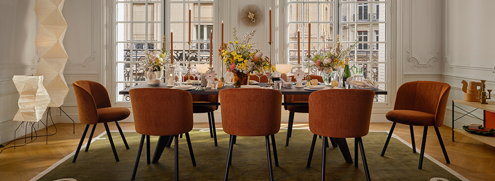 Silvera : Mobilier Design pour les particuliers et les professionnels